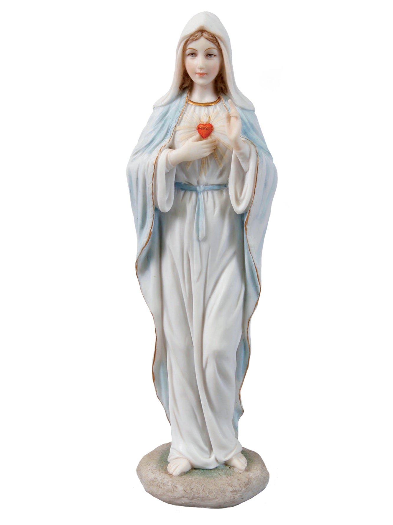 SHM Veronese Resin Statue – Christian Supplies Adelaide