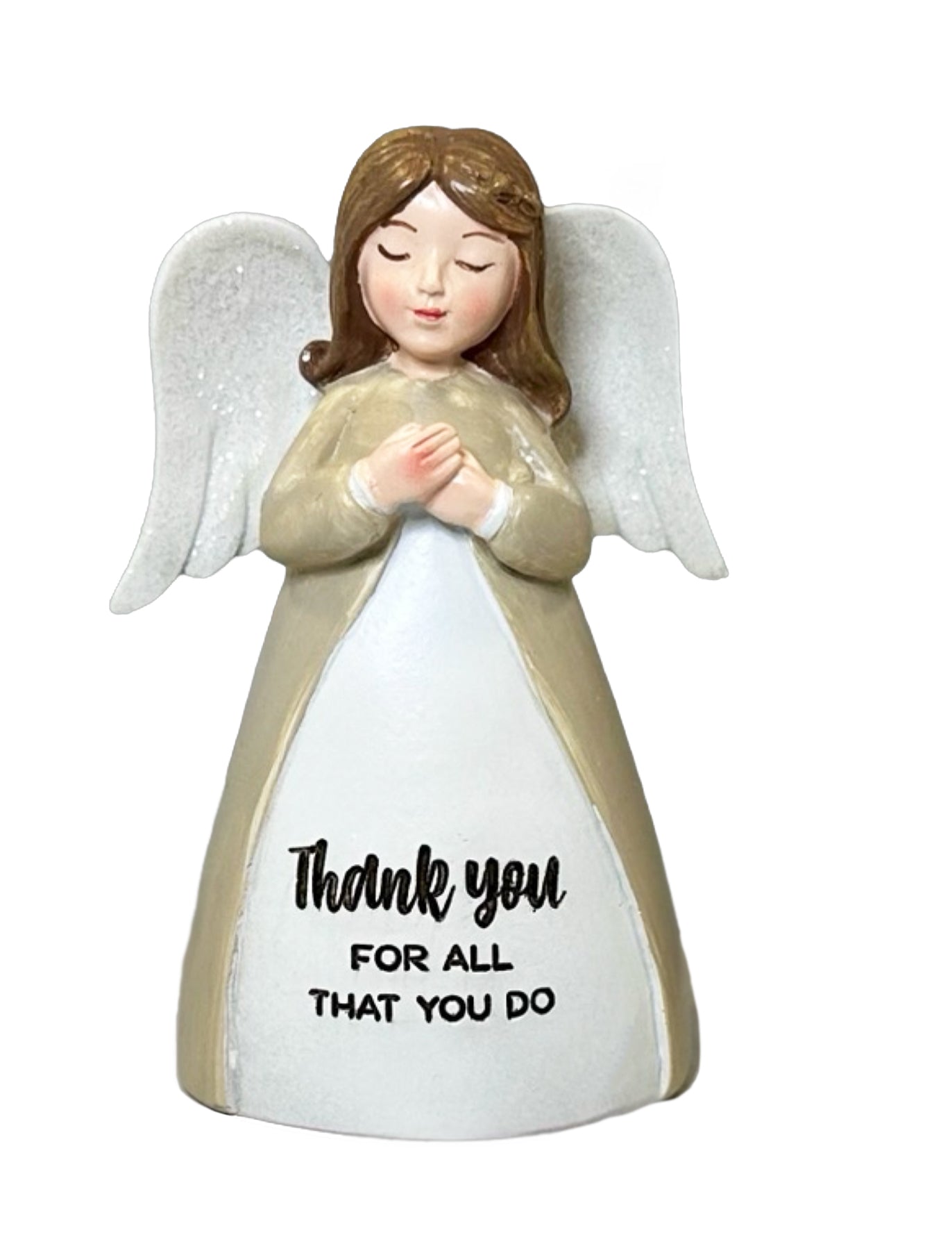 Little Blessing Angel - Thank You – Christian Supplies Adelaide